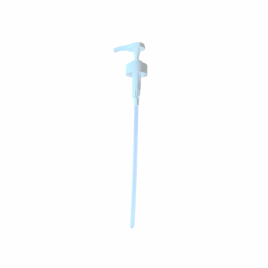 Push Pump For 5 Litre Container - Byars Packaging